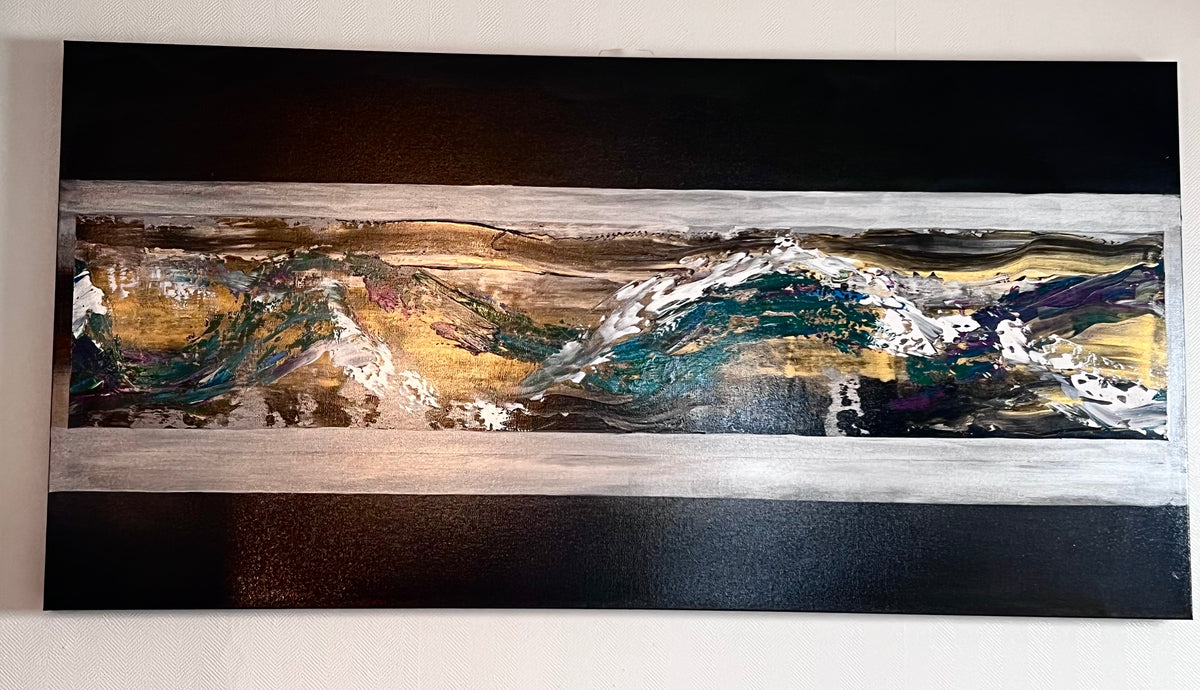 Celestial Symphony – AVA's Artistry Studio